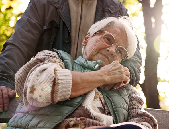 Vital Healthcare Solutions - Behavioral Health Services